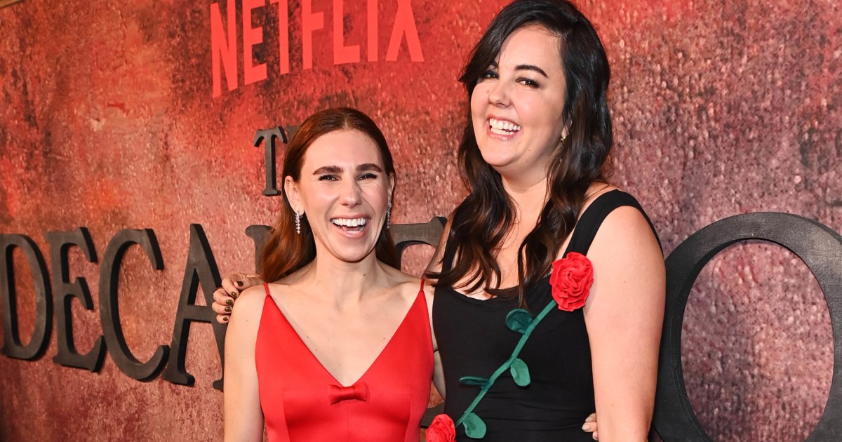 Is Netflix’s ‘The Decameron’ Based On A True Story?