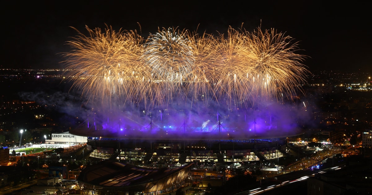 Who Sang At the Olympic Closing Ceremony? A Recap and Highlights