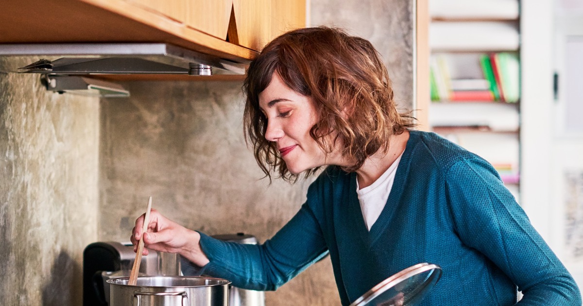 Want to Be Part of a 'Jenna & Friends' Cooking Segment?