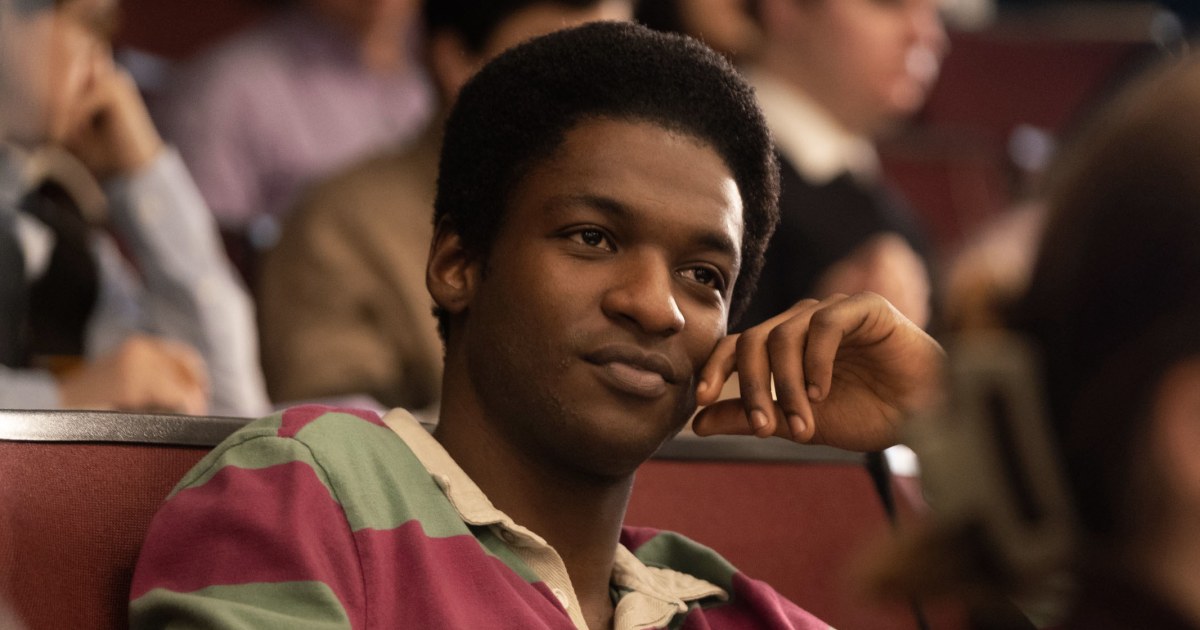 The Rob Peace True Story