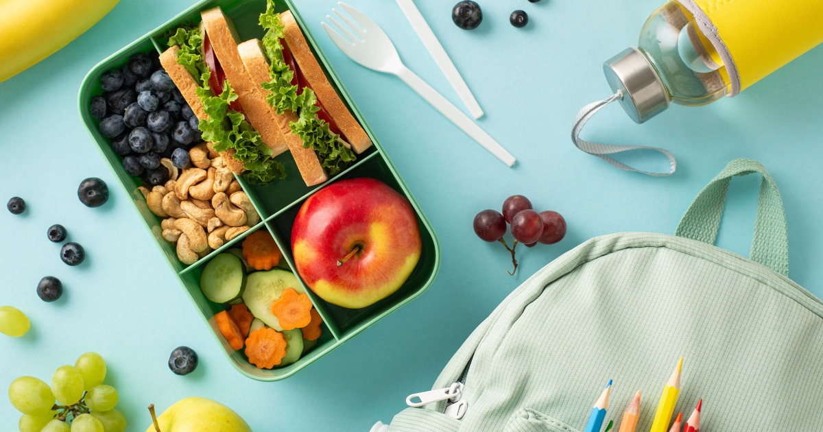 16 Best Back-to-School Food Deals