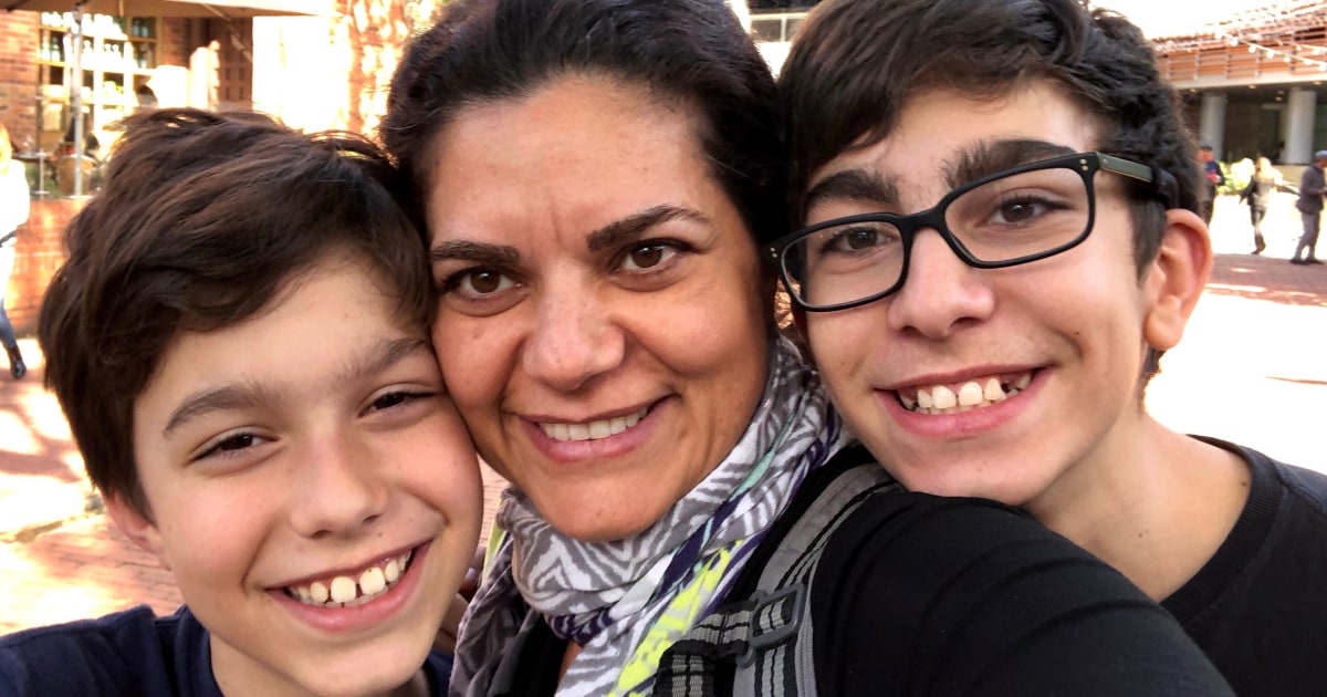 My Back-to-School Anxiety Isn't About My Kids. It's the Other Moms