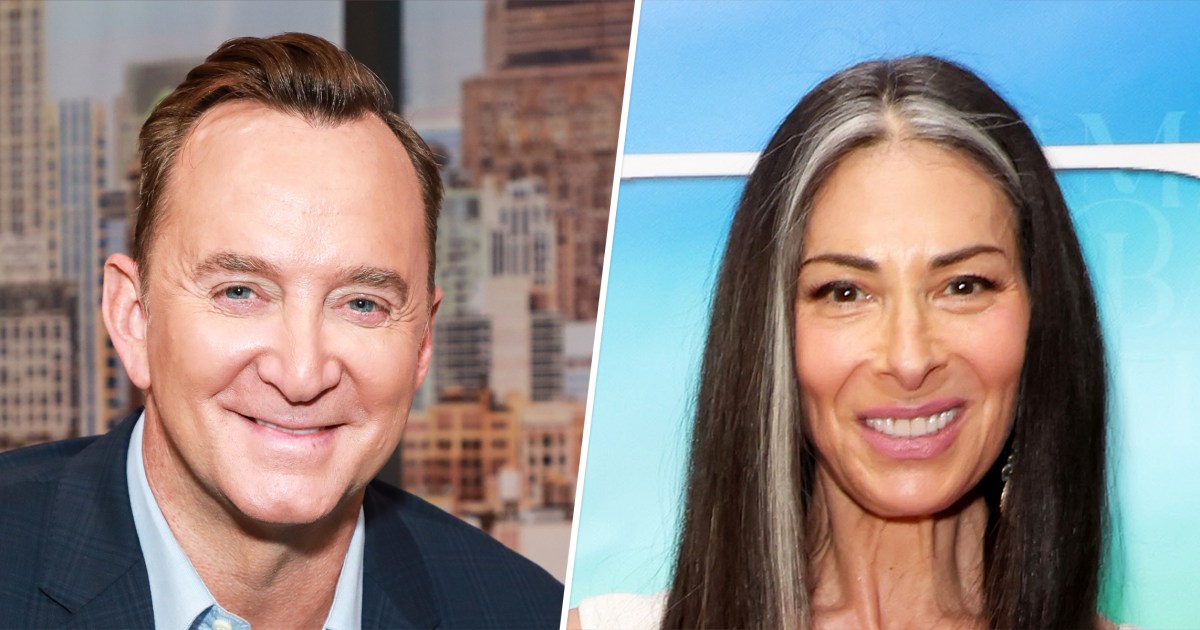 Clinton Kelly, Stacy London Announce New Show ‘Wear Whatever The F You ...