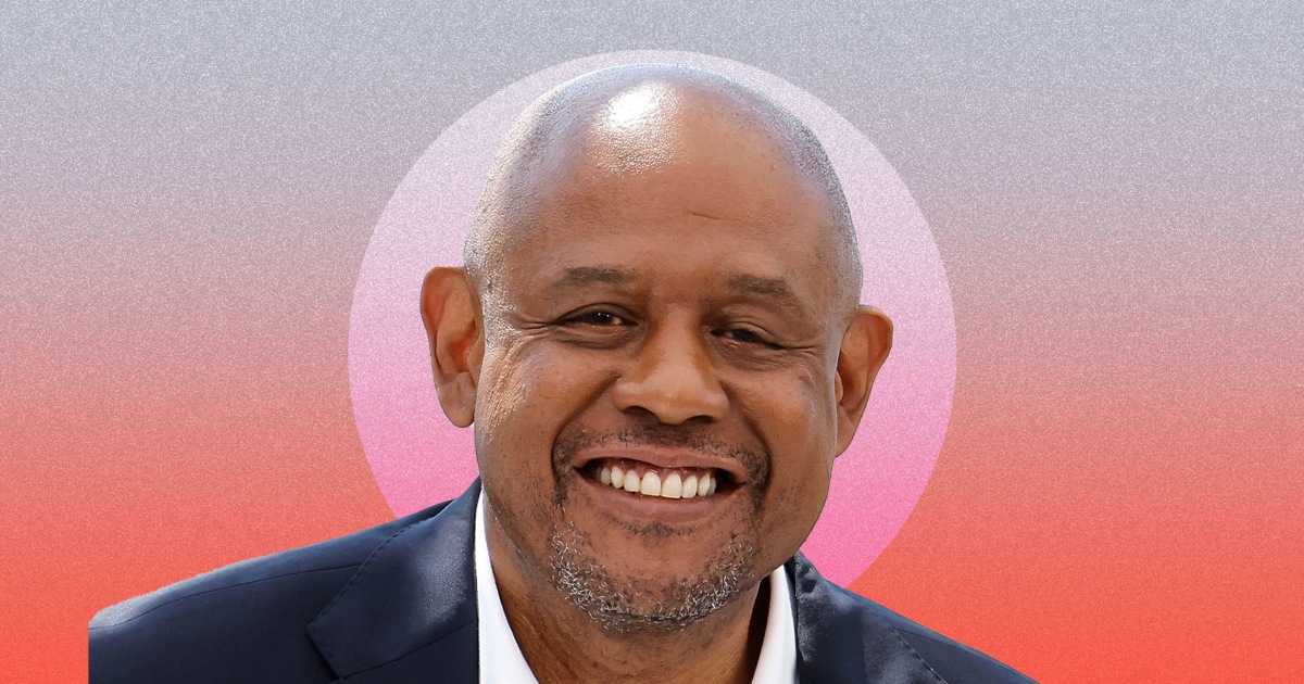 How Forest Whitaker Subverts the Idea of Black Excellence in ‘Emperor ...