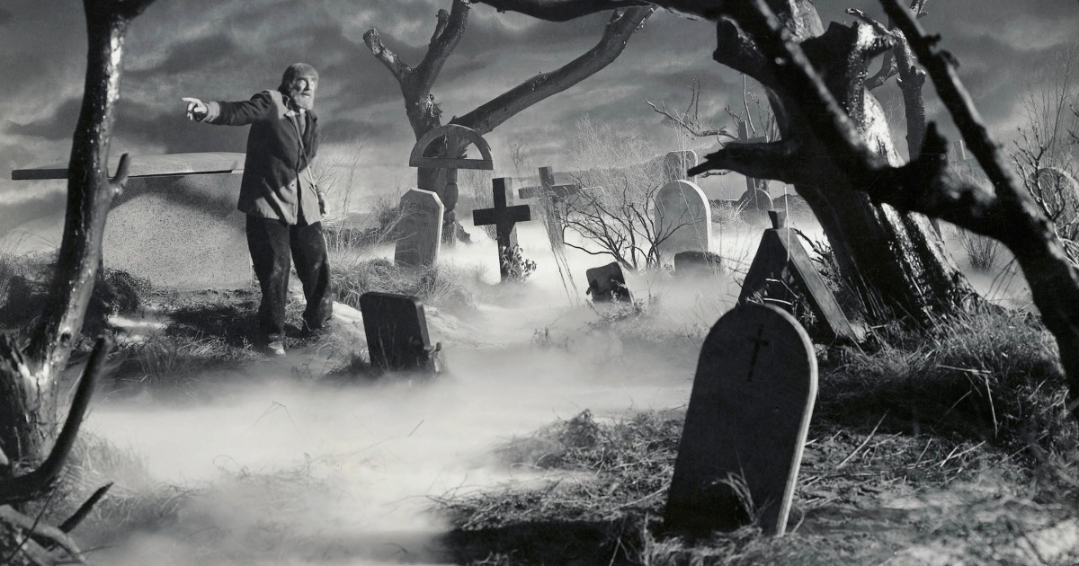 Halloween Monsters and Their Origin Stories