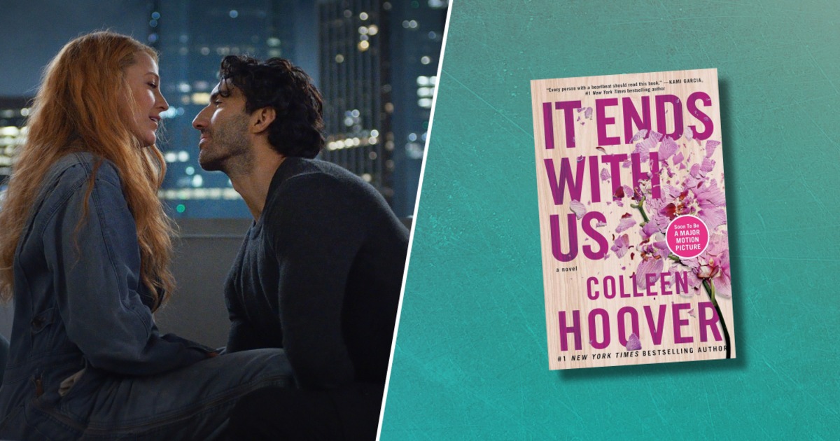 It Ends With Us Audiobook Free