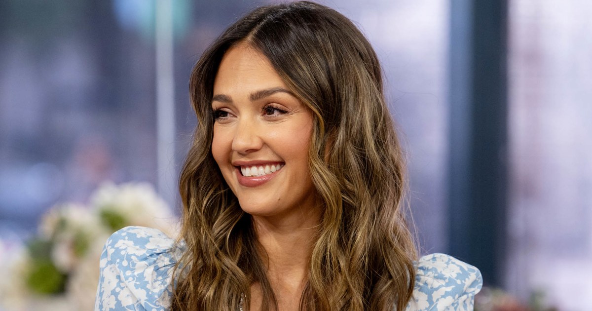 Jessica Alba Kids: All About Honor, Haven And Hayes