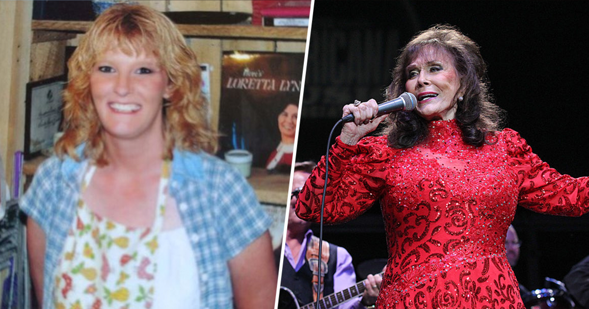 Loretta Lynn's Granddaughter Dies After 'Health Battle': Family