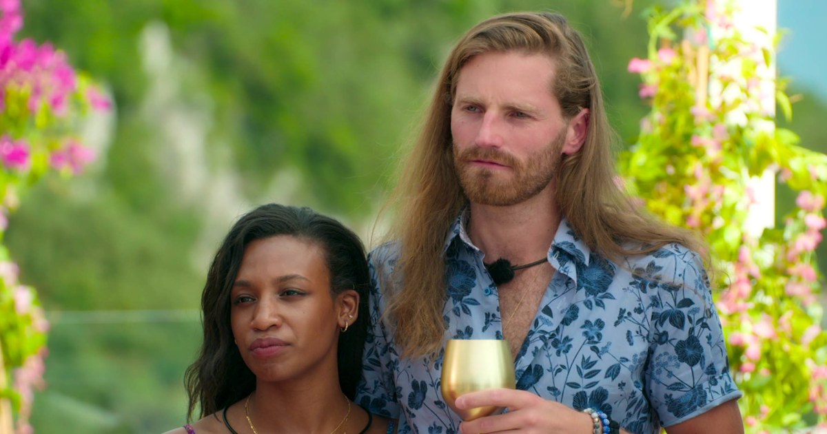 Are Nicole And Benaiah From Love Is Blind UK Still Together Now?