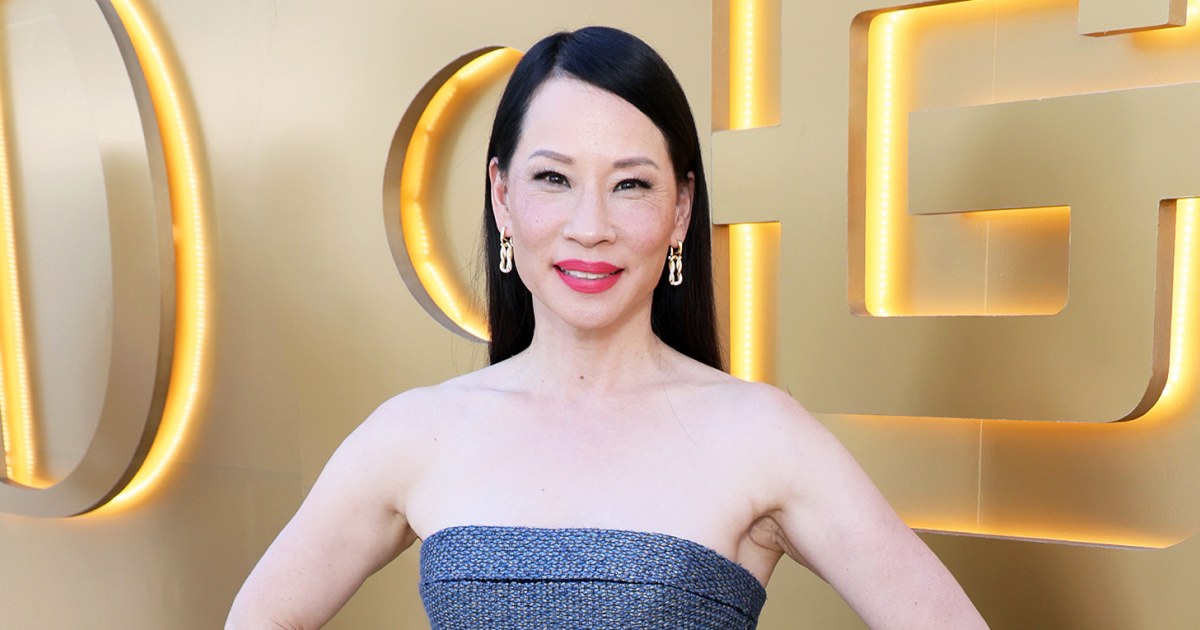 Lucy Liu Workout: The Actor's Diet And Fitness Routine At 55