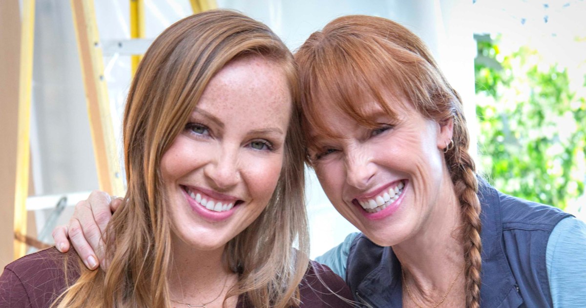 How 'Good Bones’ Special Season Handled Mina Starsiak Hawk, Karen E. Laine Feud