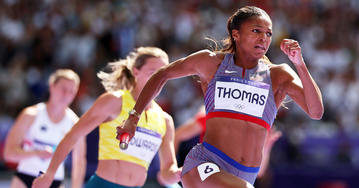 Olympics Schedule August 9: Events To Watch