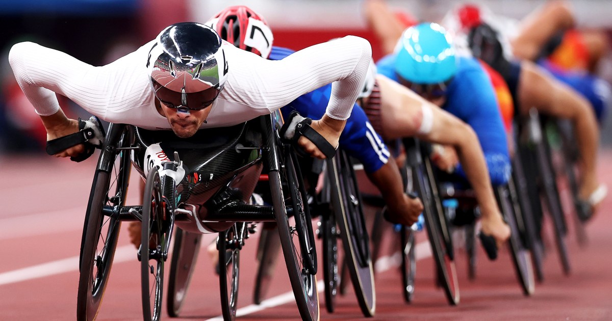 How to Watch the Paralympics: Schedule and Opening Ceremony