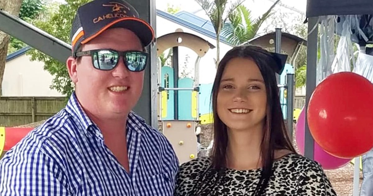 Mom Dies at 25 After Stillbirth, Doctors Dismiss Her Symptoms