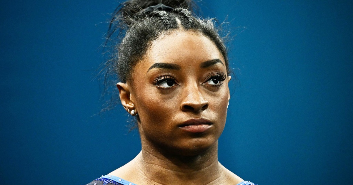 Why Did Simone Biles Say 'I Love My Black Job'? Tweet Explained