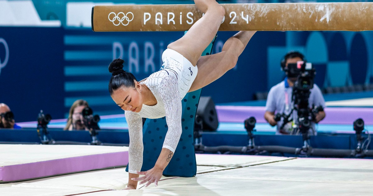 People Post Wipeout Memes with 'Sad to Announce I Didn't Make the Olympics'