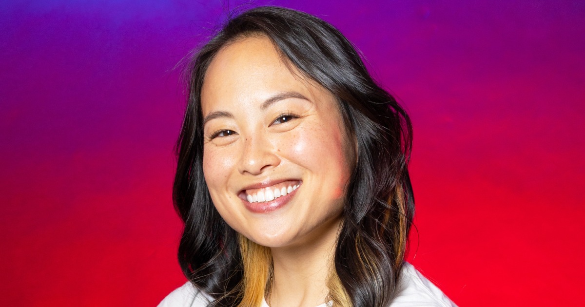 Sunny Choi, Korean-American Breaker, Competes In Olympics