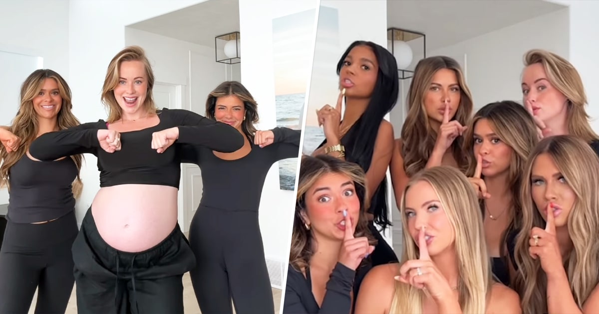 Who Is Still In MomTok From 'Secret Lives Of Mormon Wives'?