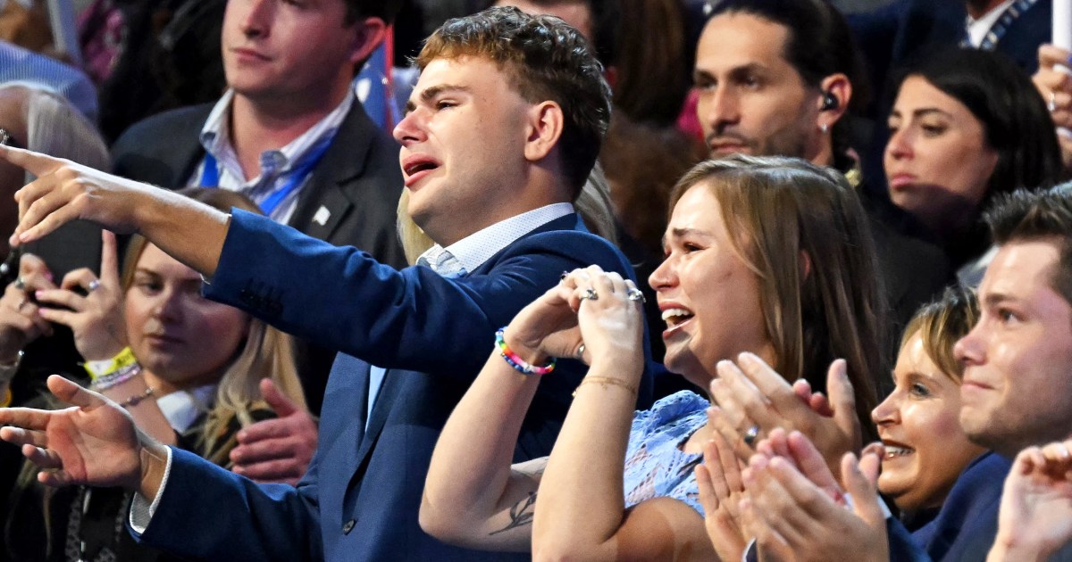 Tim Walz's Kids: Meet Hope And Gus