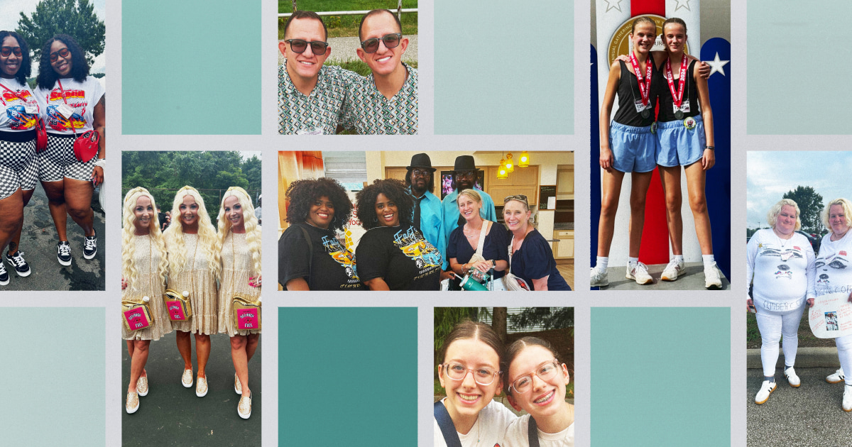 Twins Days In Twinsburg: Inside The Twin Festival