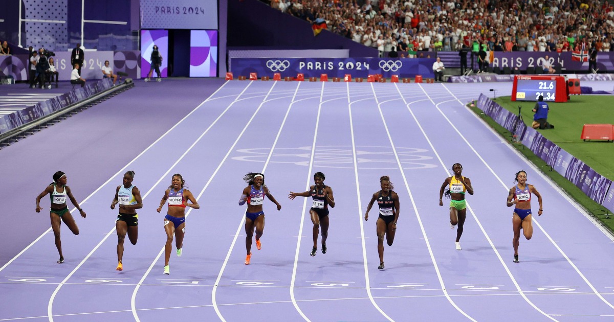Olympics Schedule August 7 Events: Gymnastics Finals And More