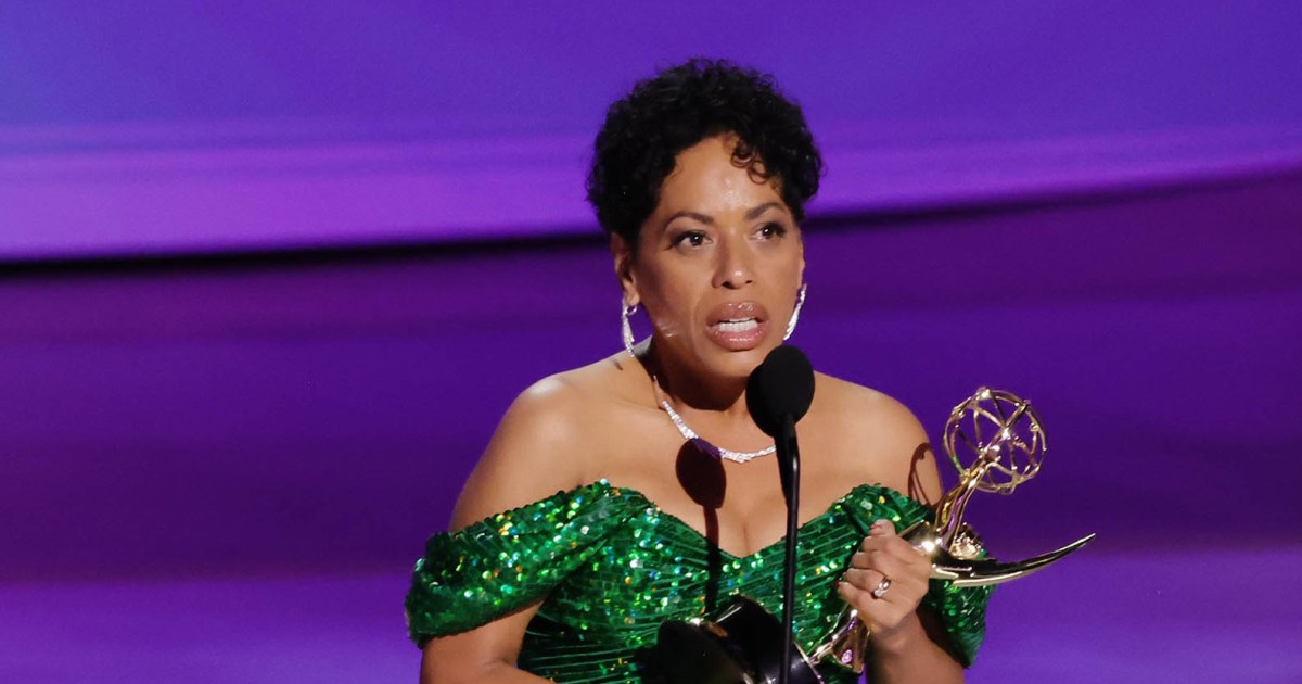 Full Emmys 2024 Winners List including 'Hacks' and 'Shōgun'