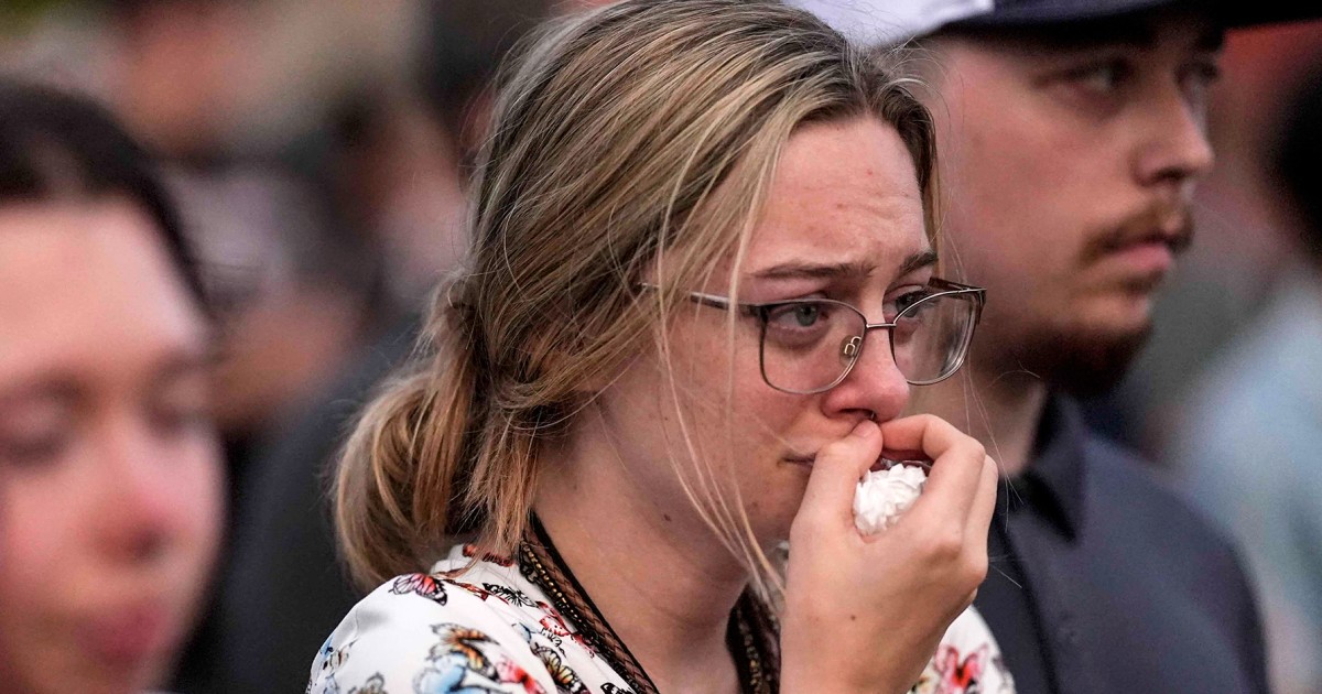 Georgia School Shooting Suspect in Custody: What Authorities Say So Far