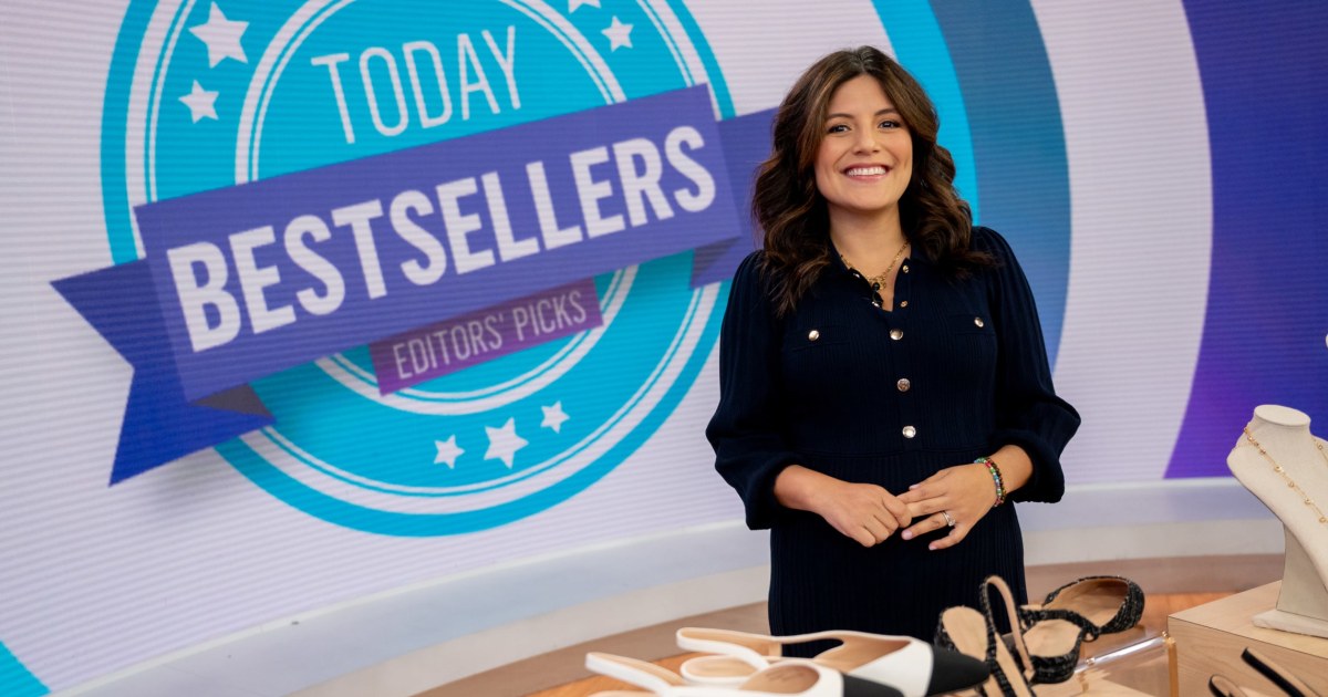 6 Amazon bestselling fashion and beauty items for fall