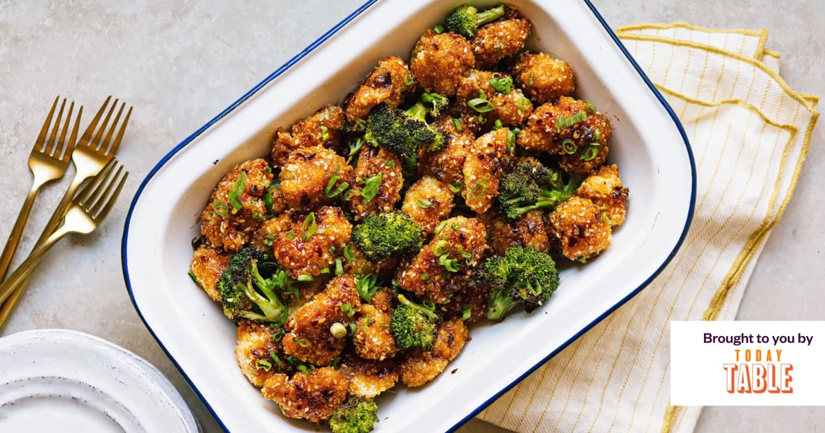 Healthy & Easy Weeknight Favorites In A 7-Day Meal Plan: Burgers, Pasta ...