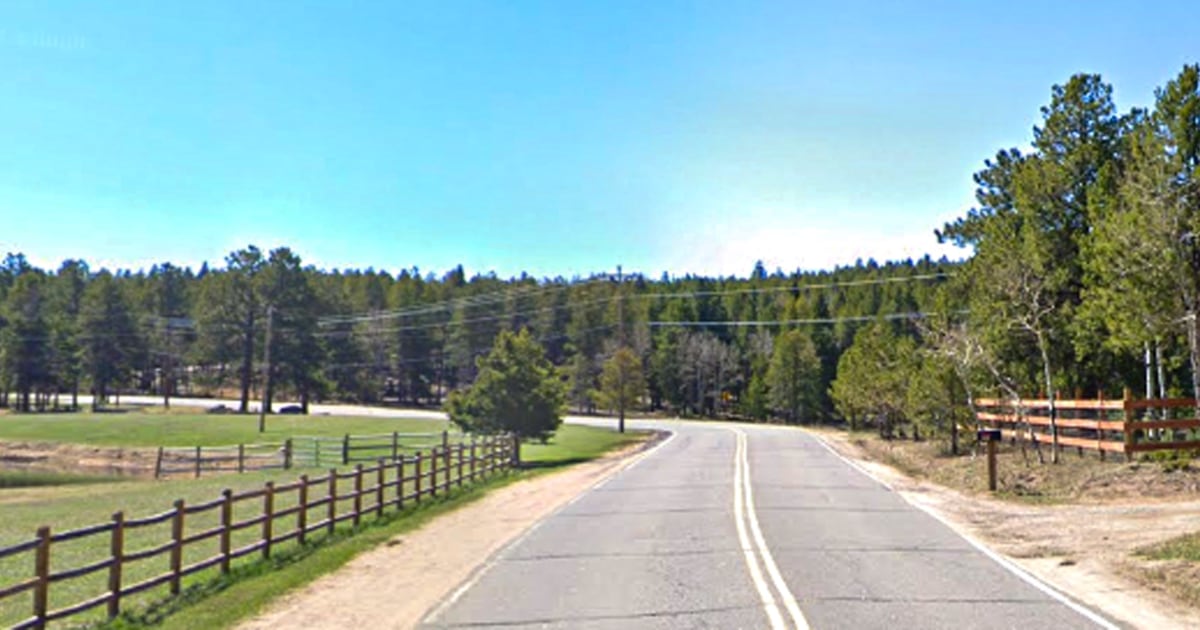 Colorado teen shot after going to home to ask permission to take ...