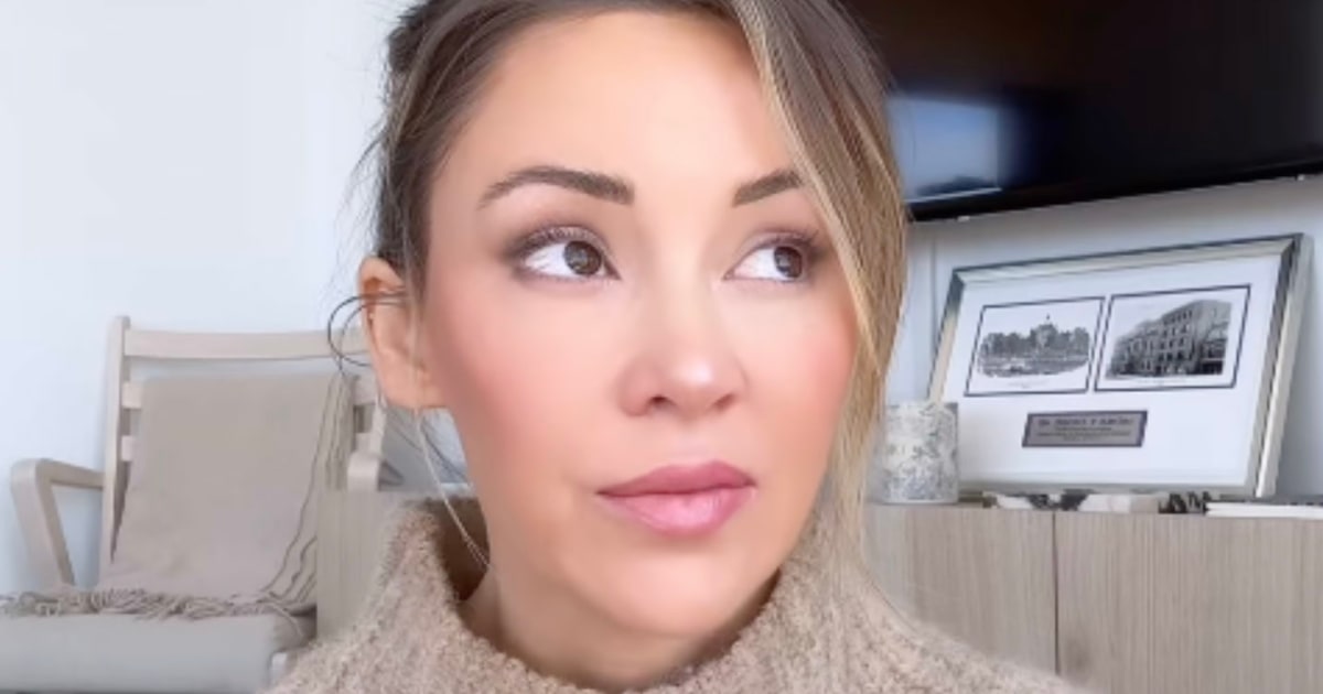 Bridget Bahl Reveals Breast Cancer Diagnosis At 41