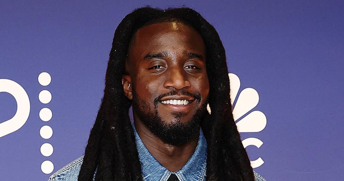 Shaboozy Sends Hoda Kotb A Sweet Message Amid News of Her TODAY Departure