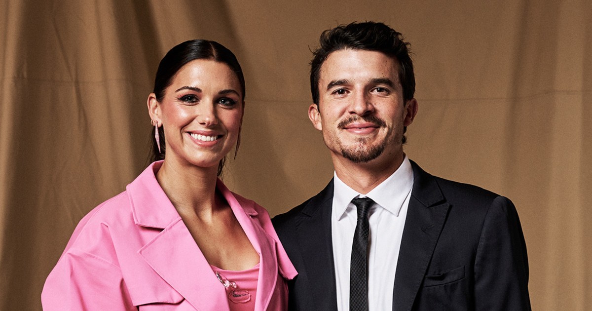 Who Is Alex Morgan's Husband? All About Servando Carrasco