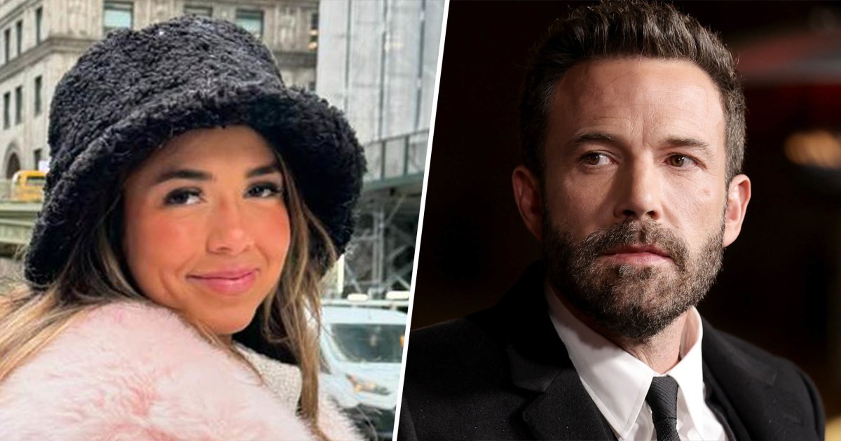 Is 'Secret Lives Of Mormon Wives' Jen Affleck Connected To Ben Affleck?