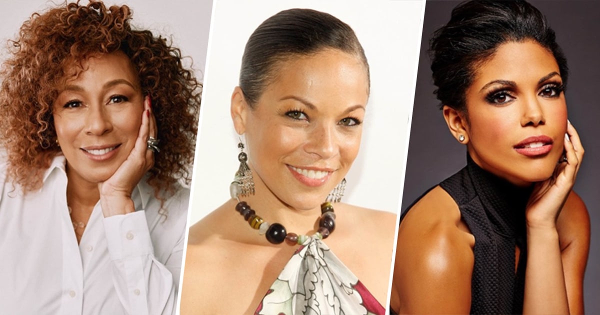 ‘Beyond The Gates’ Cast: Tamara Tunie, Daphnee Duplaix And Karla Mosley ...