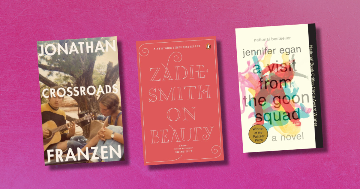 5 books to read after 'Blue Sisters' according to author Coco Mellors