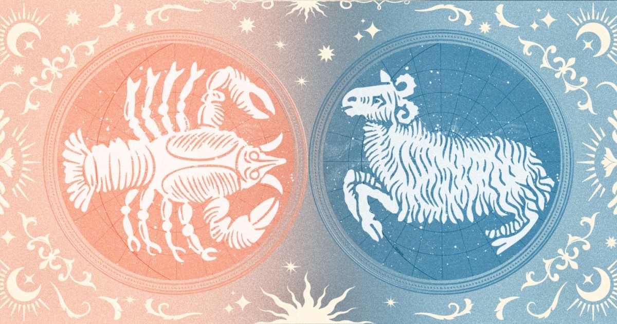 Cancer compatible zodiac sign 60 photos - Astrologytoyou.com