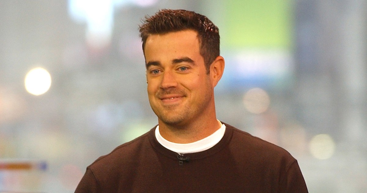 Carson Daly and 'TRL': Who He'd Want as a Guest If He Hosted Again