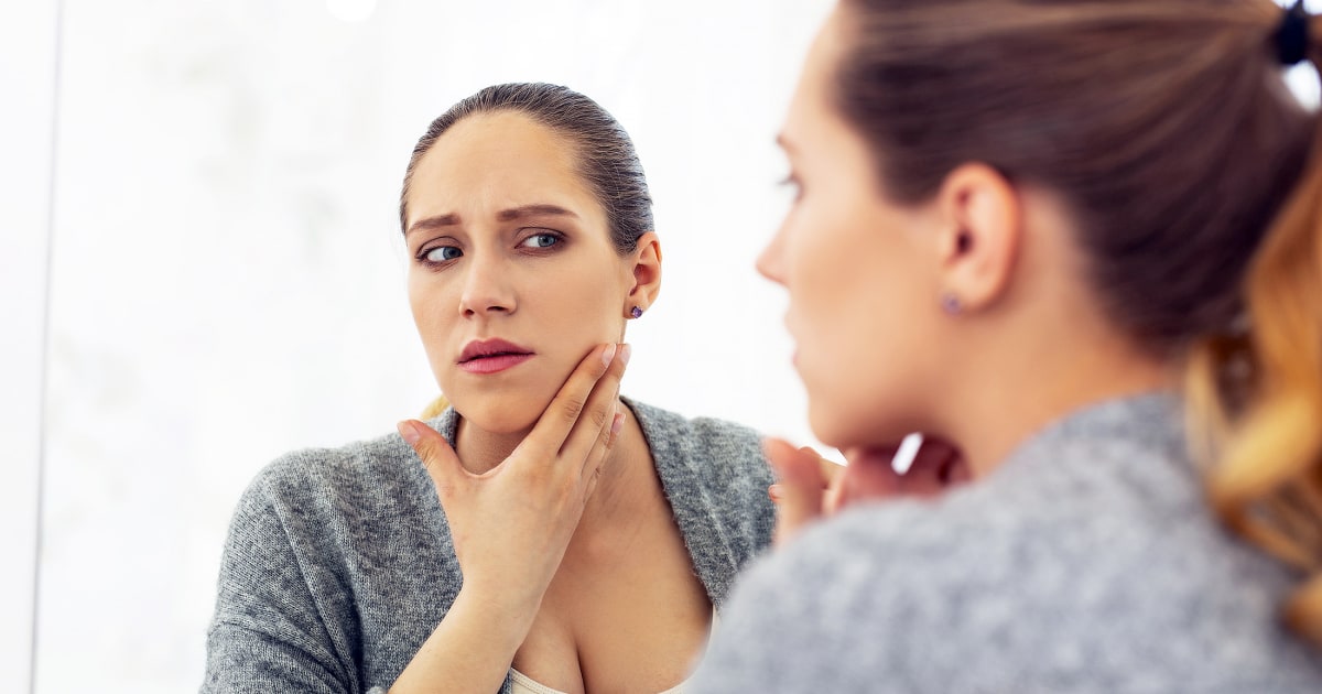 What Is Cortisol Face? Doctors Explain Signs, Causes & Treatment