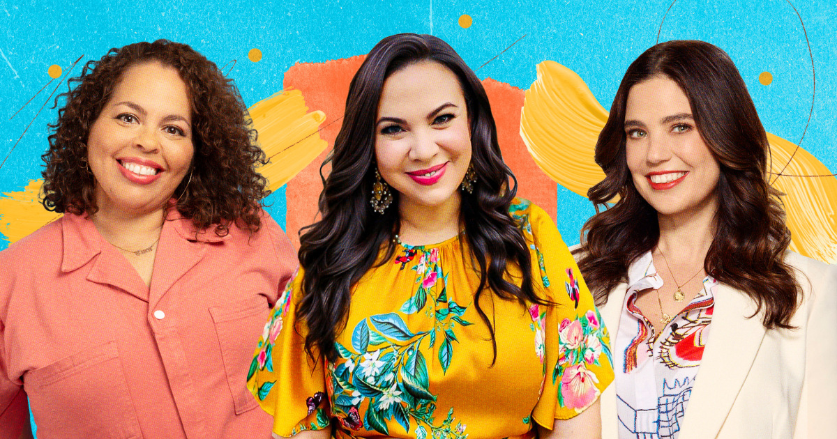 7 Latina Showrunners On Creating Shows, Amigahood and Challenges in ...