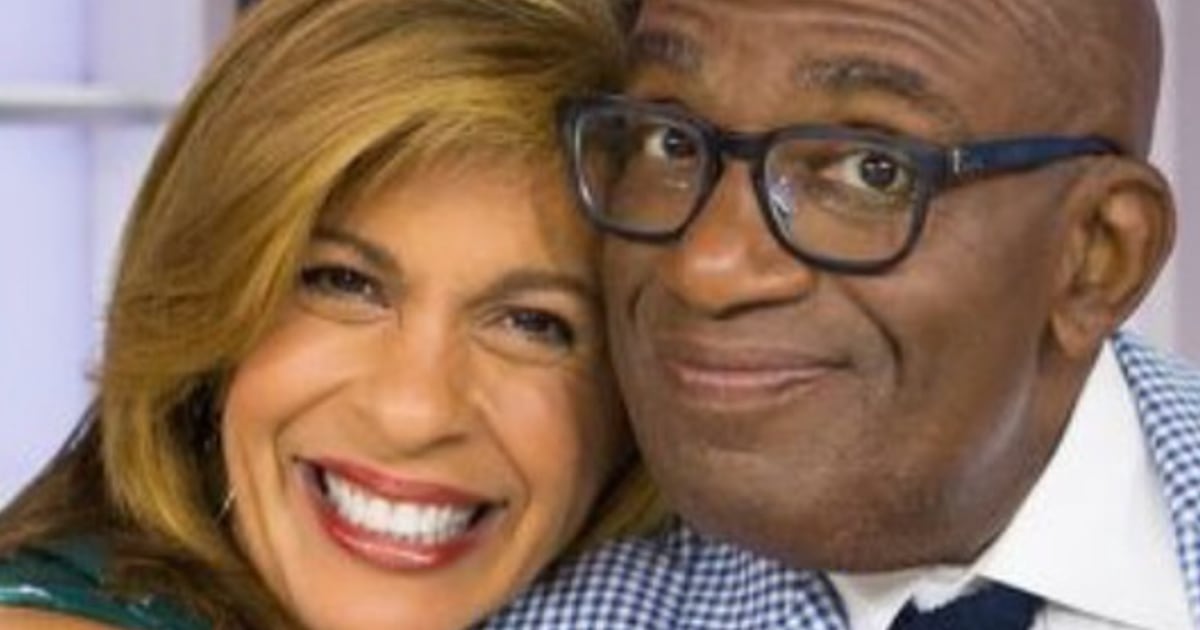 TODAY Hosts, Fans React to Hoda Kotb Announcing She's Leaving Show