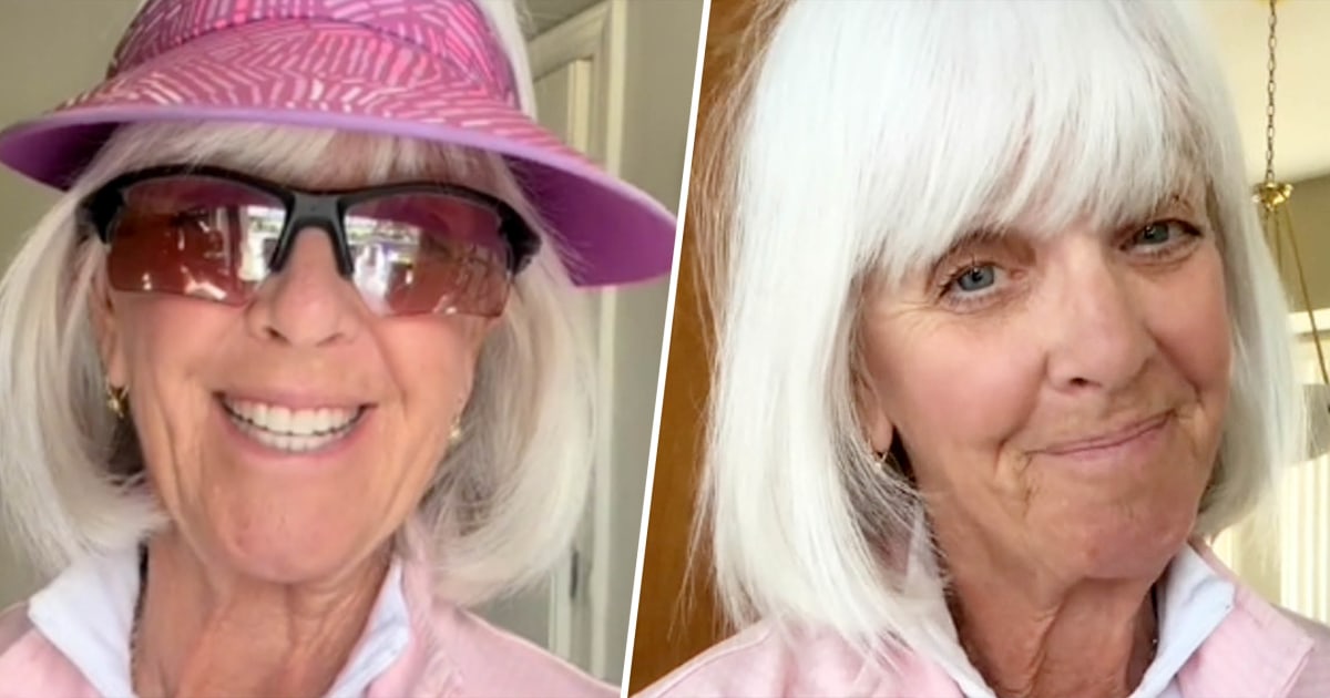 Boomer Grandma Triggers Millennials With Her Views On Parenting