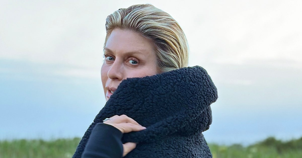 Jill Martin Opens Up About 'Hopelessness' During Cancer Journey