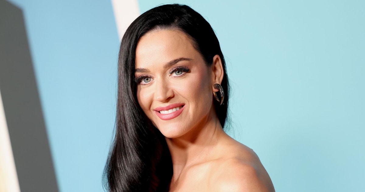 Katy Perry Responds To Backlash For Working With Dr. Luke
