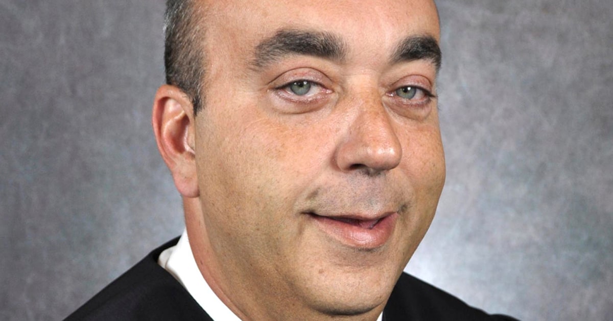 Local Sheriff Charged with Killing Longtime Kentucky Judge in His Chambers