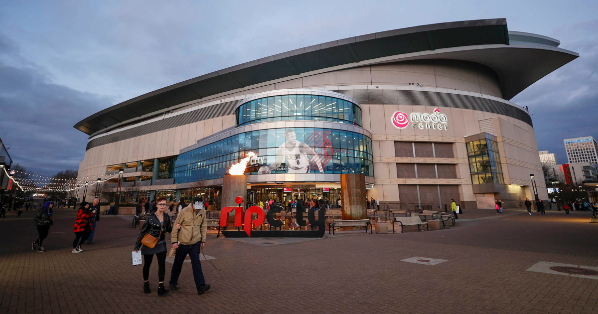 WNBA Announces Portland Franchise. All About the Team So Far