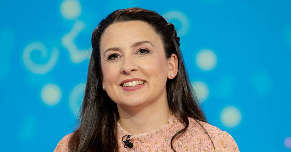 Meet Ms. Rachel's kids: Thomas and Susannah