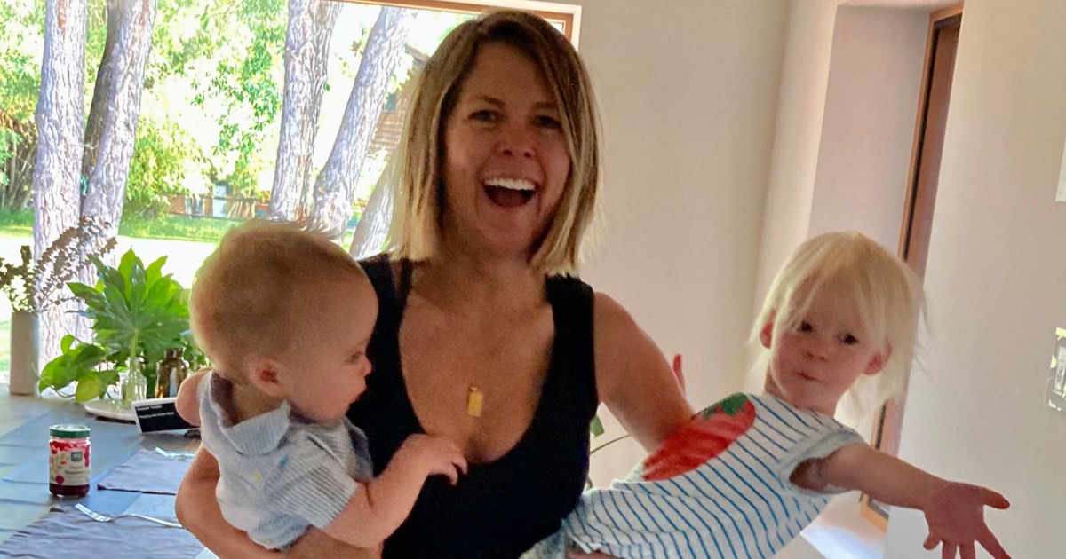 Why I Take At Least 1 Night Off Parenting Every Week