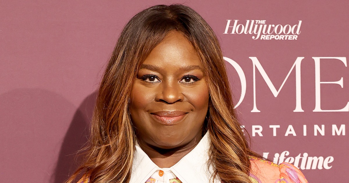 Retta On Being Diagnosed With Type 2 Diabetes