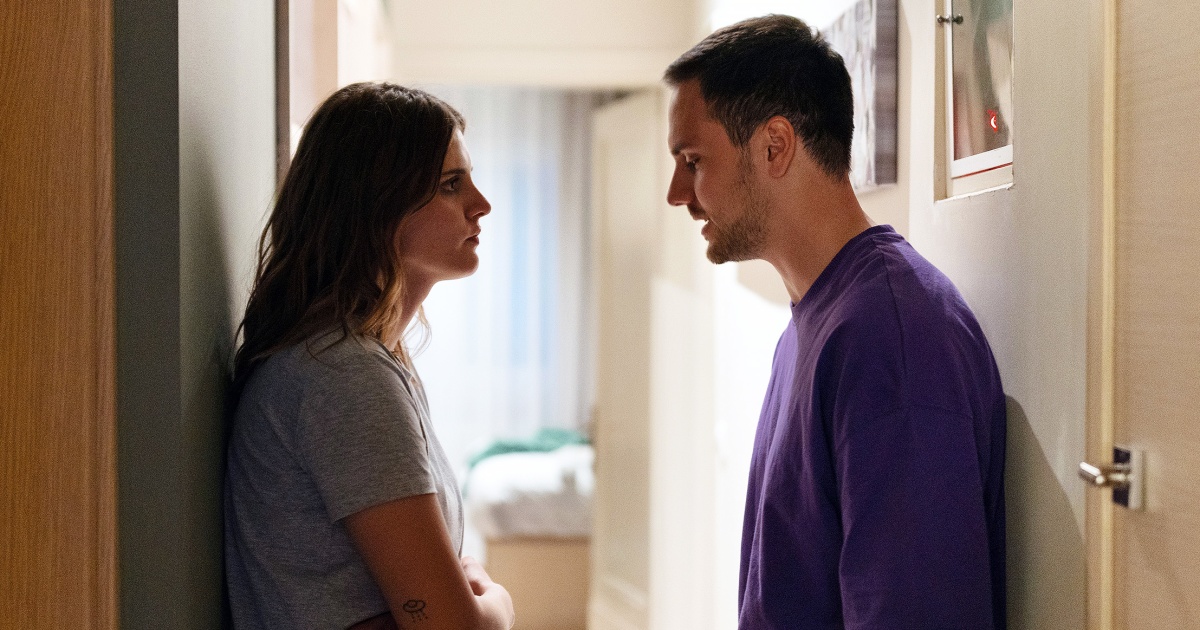 Therapist Patrick Teahan Quote About Childhood Trauma Goes Viral